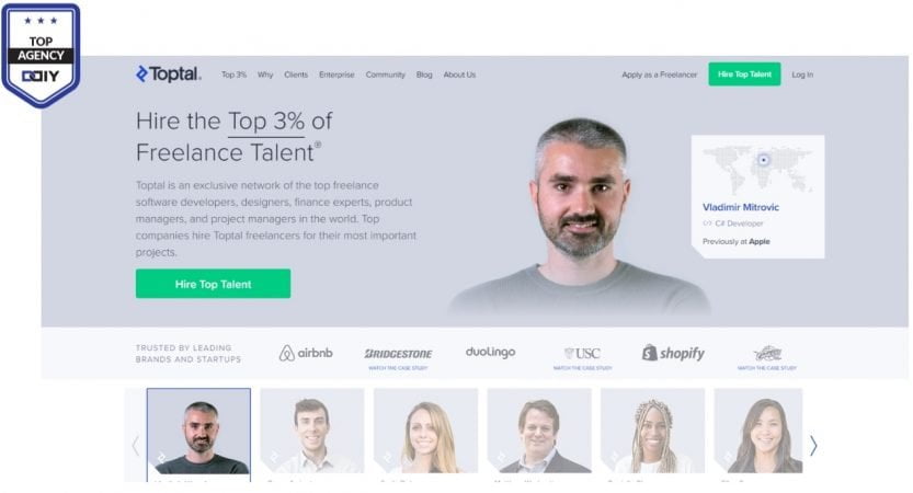 13 Best Freelance Websites for Developers [Updated for 2023]