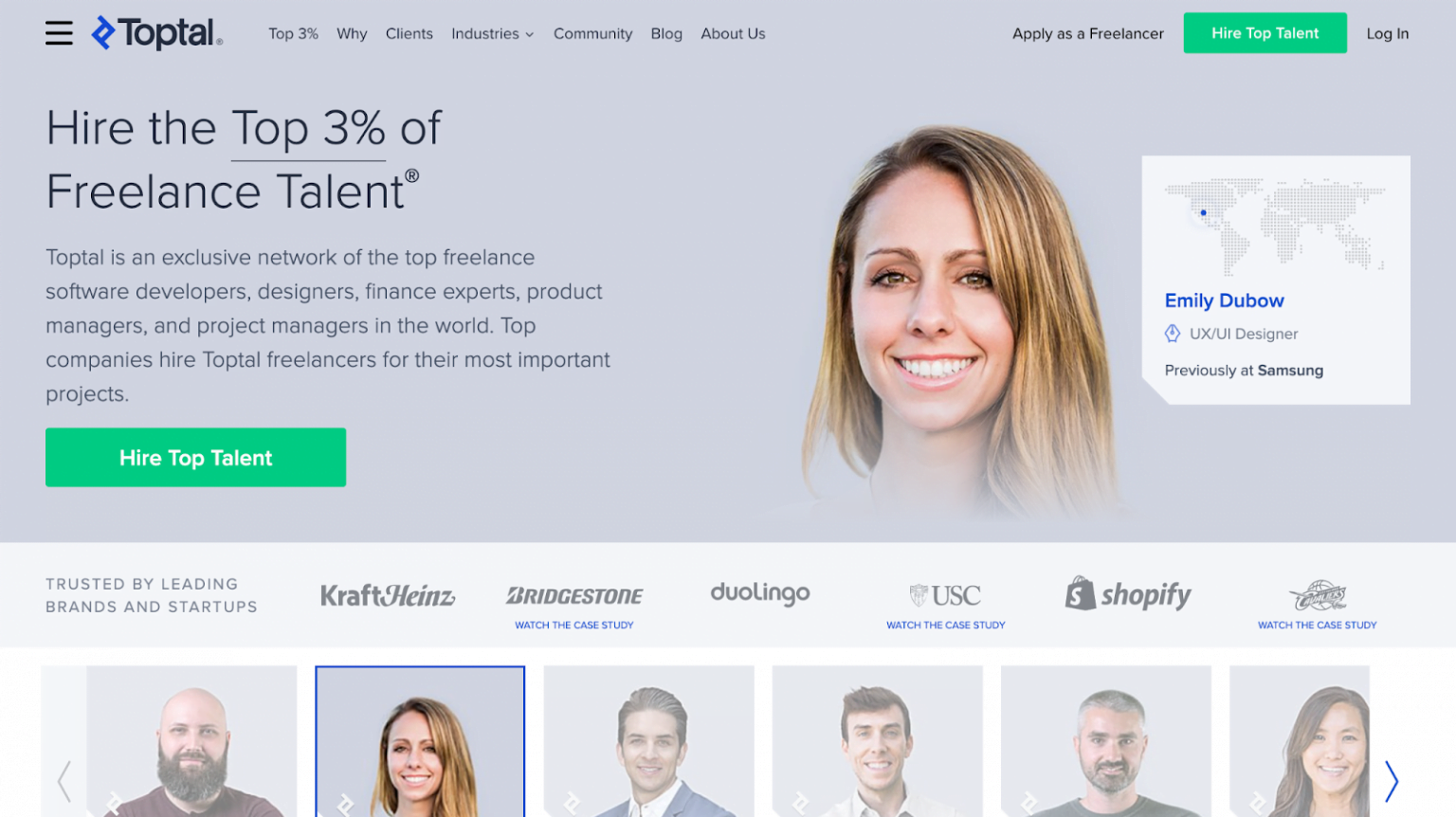 19 Best Freelance Websites to Hire Talent (in 2023)