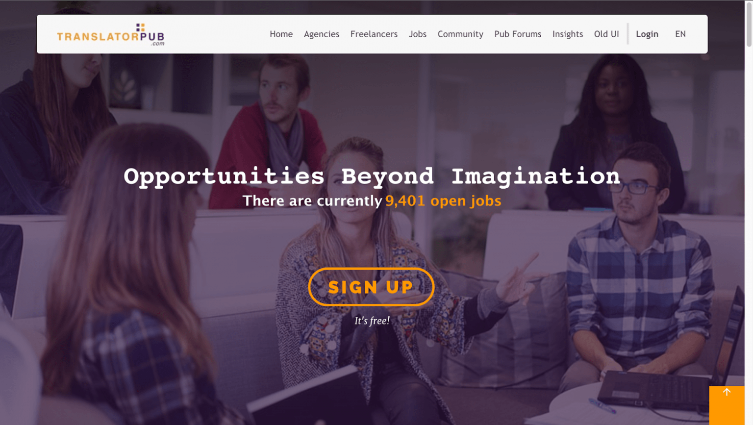 11 Best Freelance Websites for Translation [Updated for 2023]