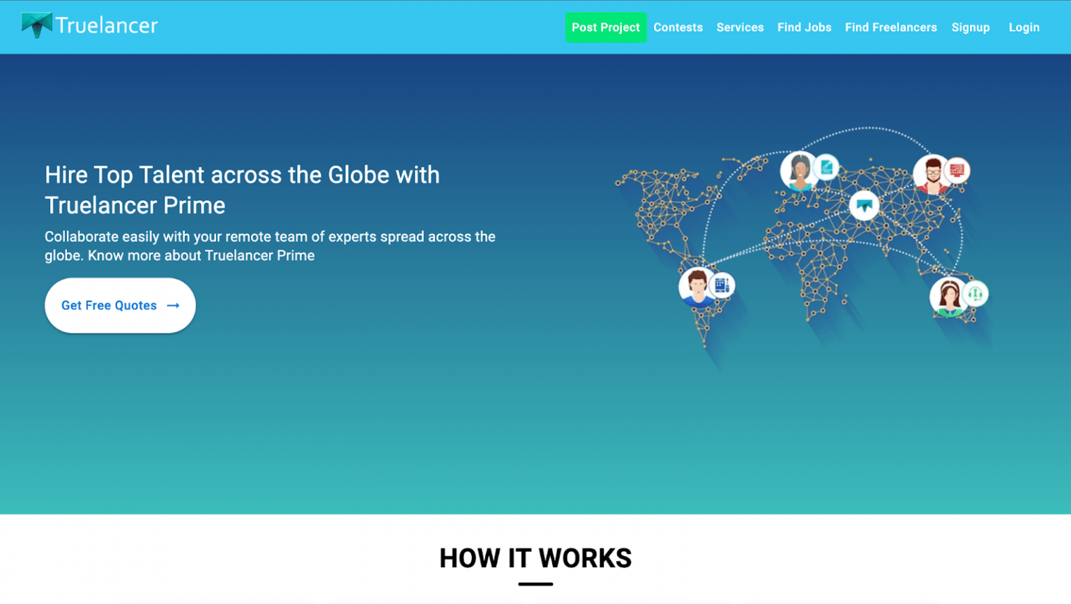 11 Best Freelance Websites for Translation [Updated for 2023]