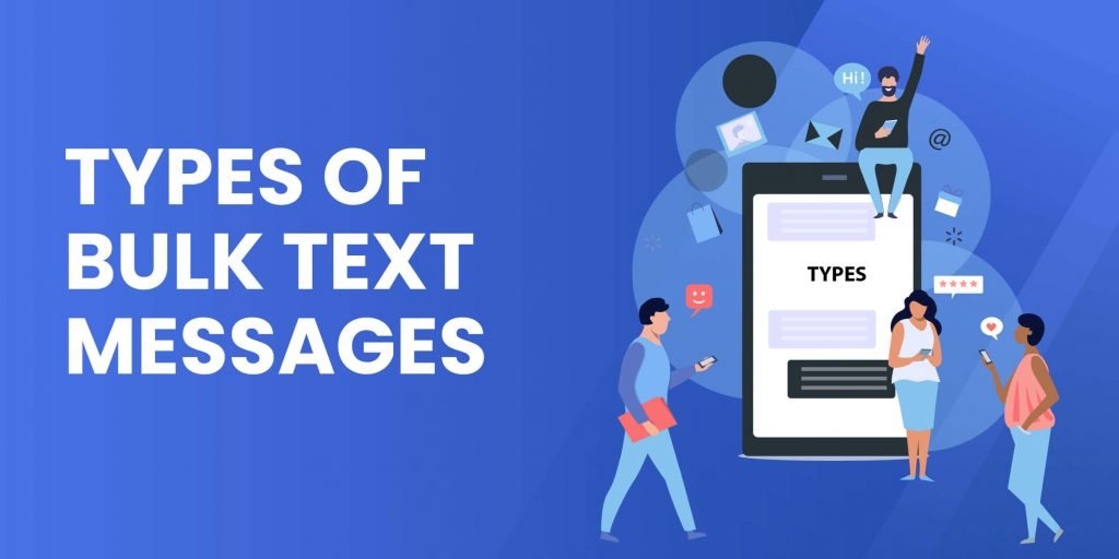 What Is Bulk SMS Marketing? [+ Getting Started Guide]