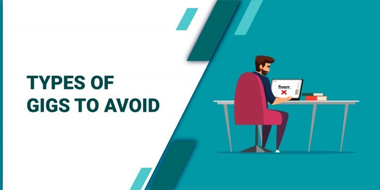 Fiverr Scams: What They Are & How to Avoid Them