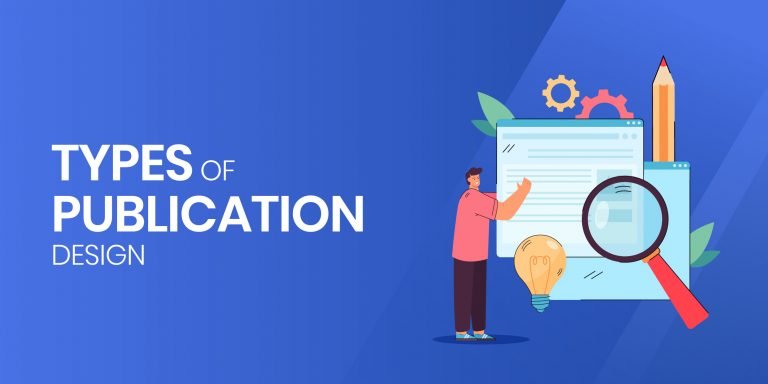 What Is Publication Design? [Ultimate Guide]