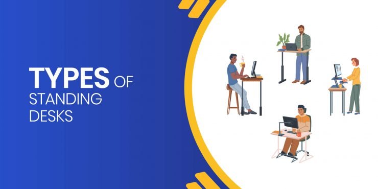 Ultimate Standing Desk Buying Guide - Don't Do It Yourself