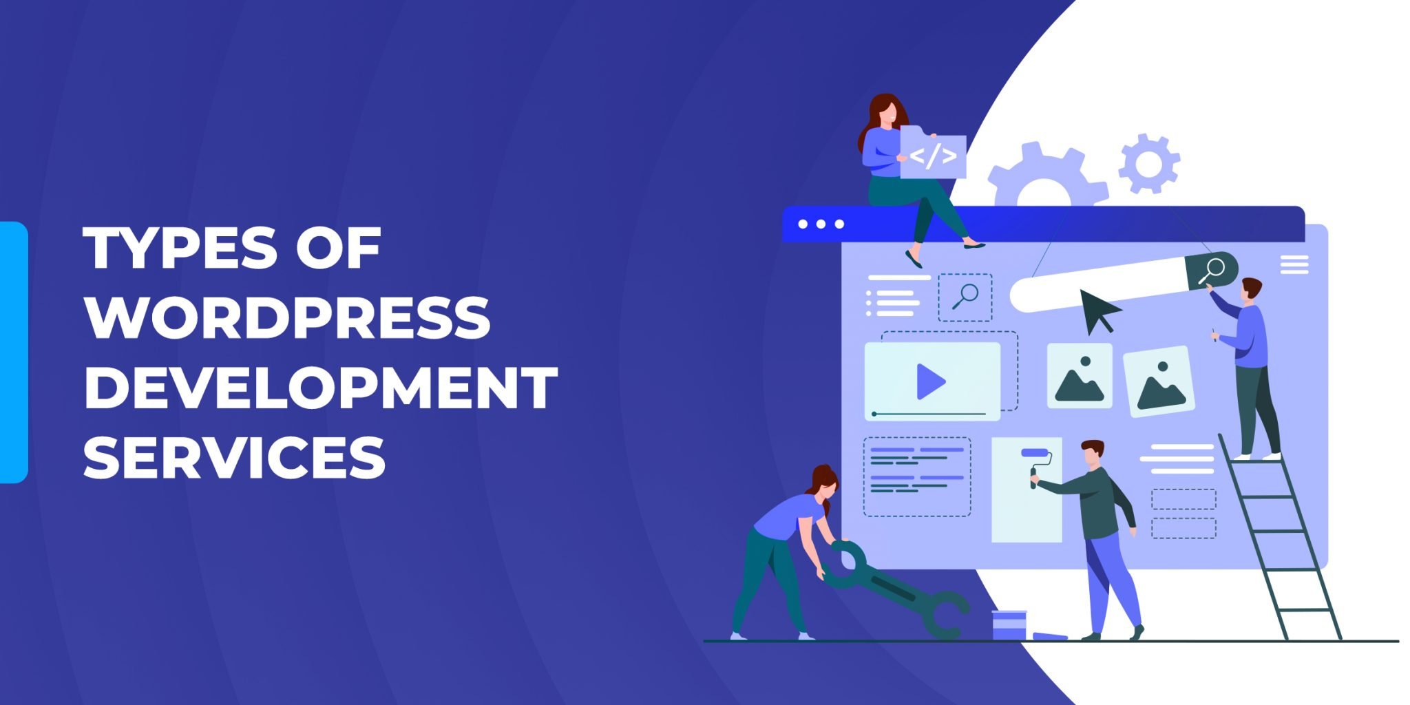 7 Best WordPress Design and Development Services [Updated for 2024]