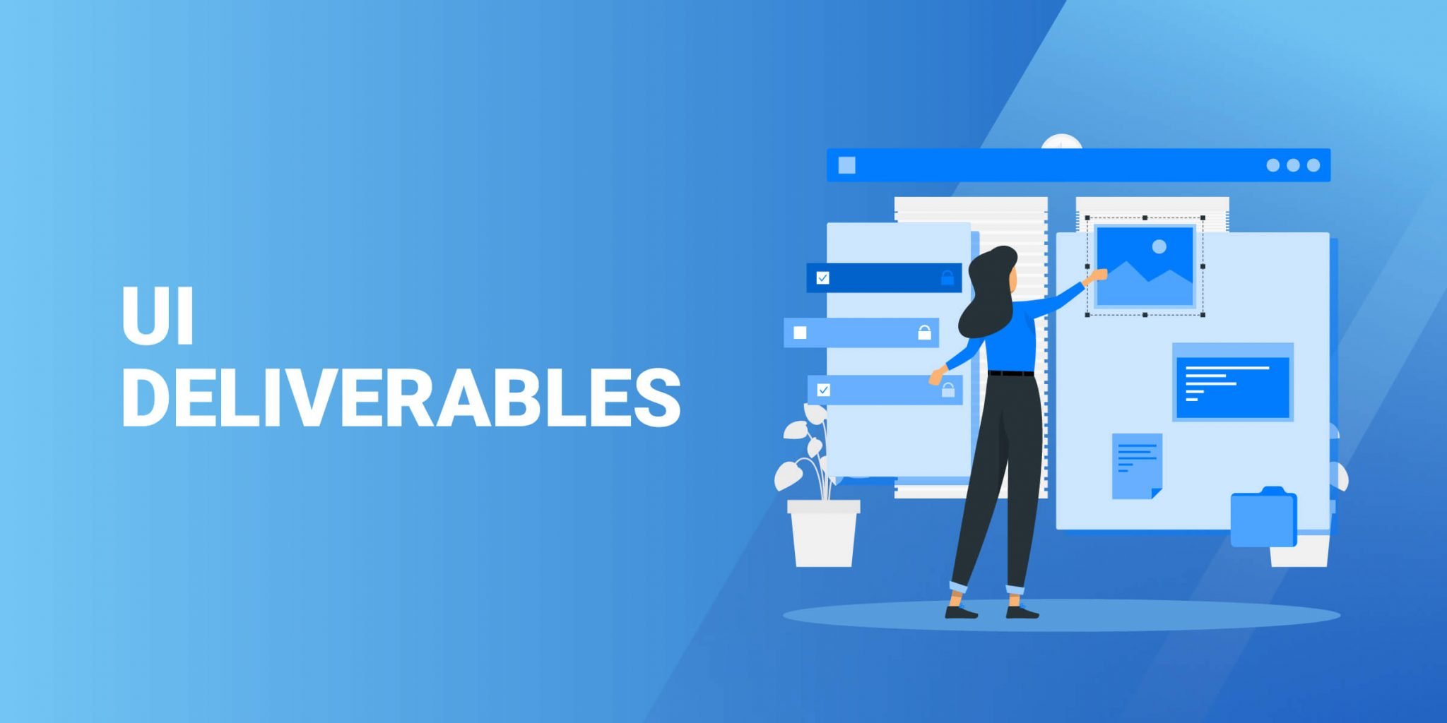 UI vs UX: What’s the Difference?