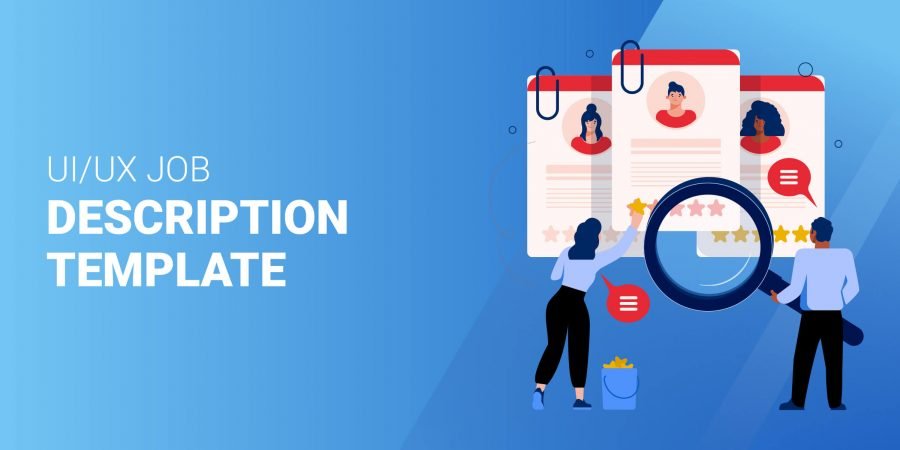 Hiring UI/UX Services: Tips & Template