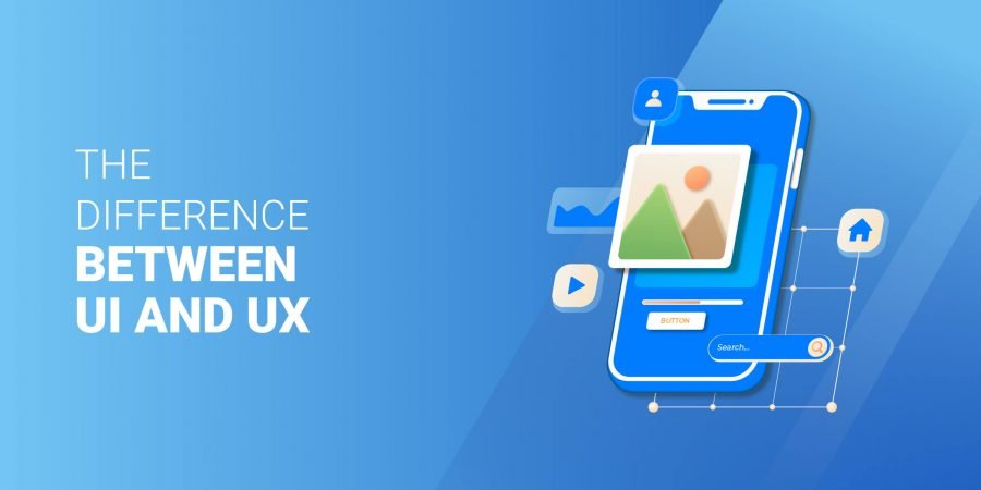 UI vs UX: What’s the Difference?