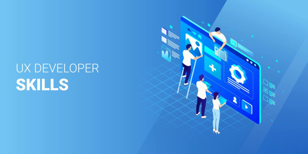 What Does a UX Developer Do?