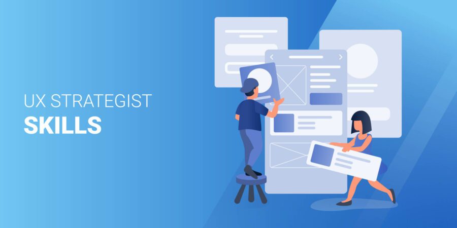 What Does a UX Strategist Do?