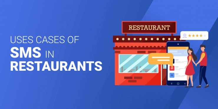 11 Best SMS Software for Restaurants [2025 Edition]