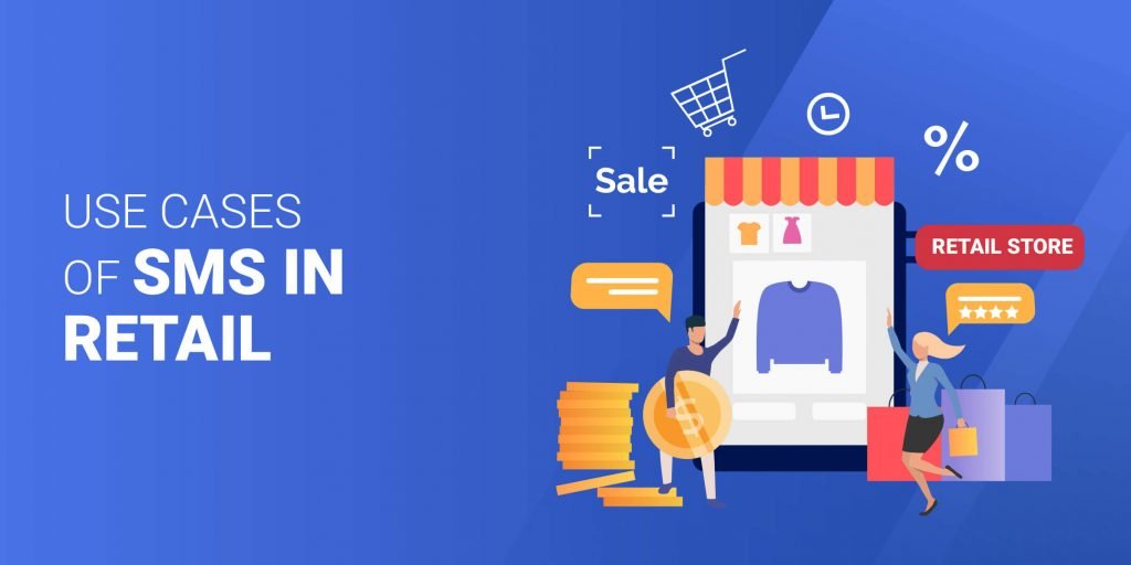 11 Best SMS Software for Retail [2025 Edition]