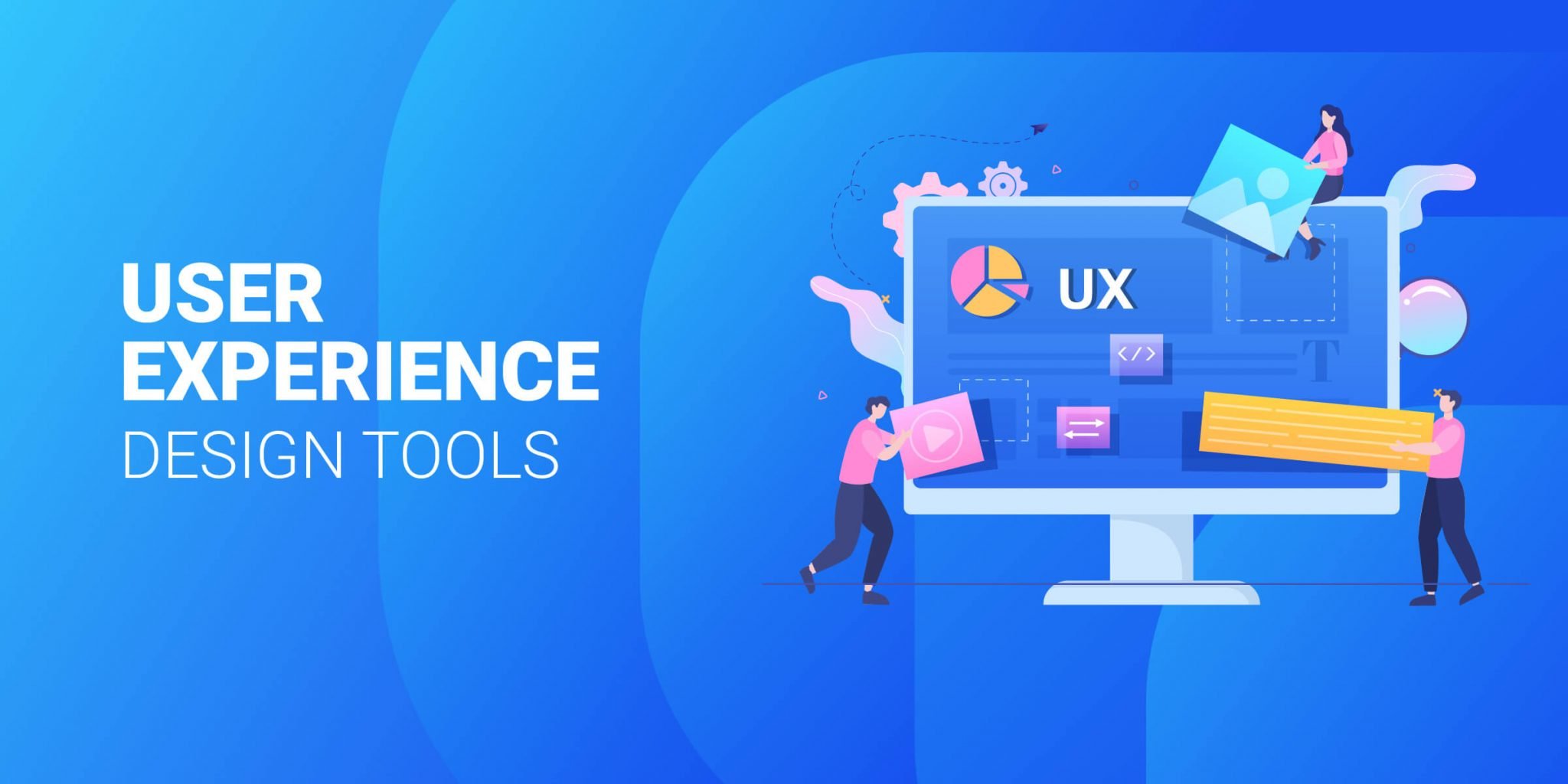 A Comprehensive User Experience Design for Accessibility Guide