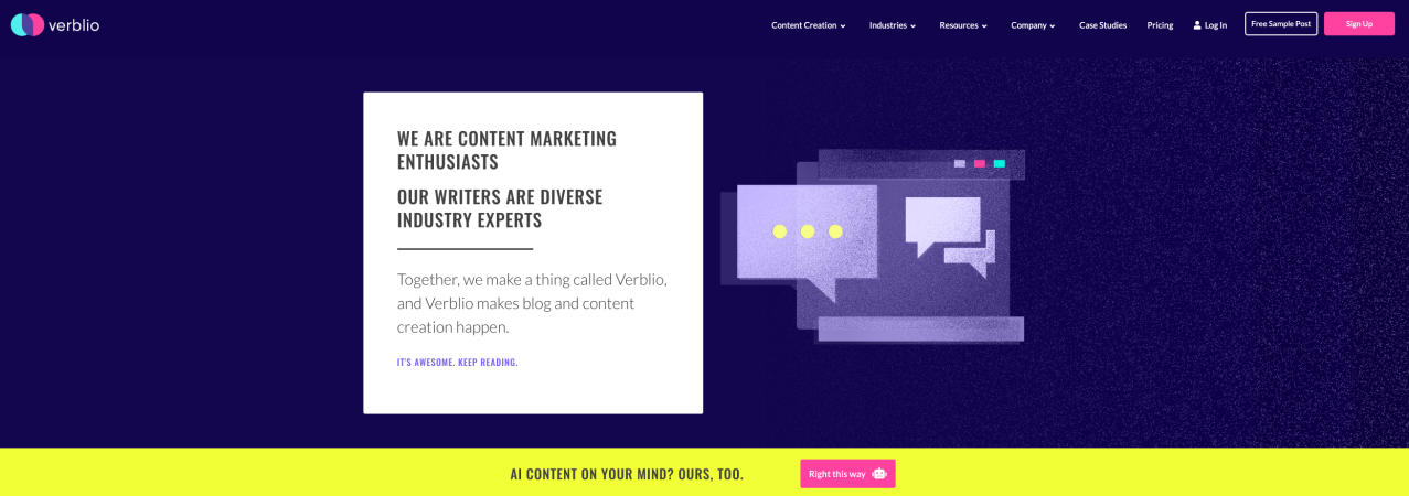 A Complete Review Of Verblio: We've Tested and Here Are Our Thoughts