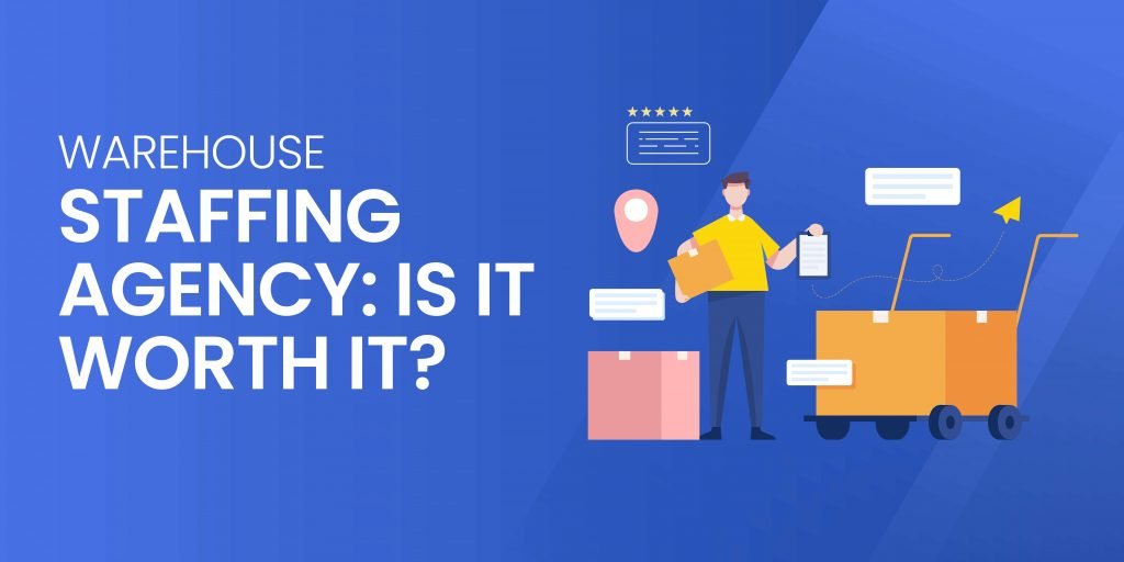 9 Best Warehouse Staffing Agencies - Don't Do It Yourself