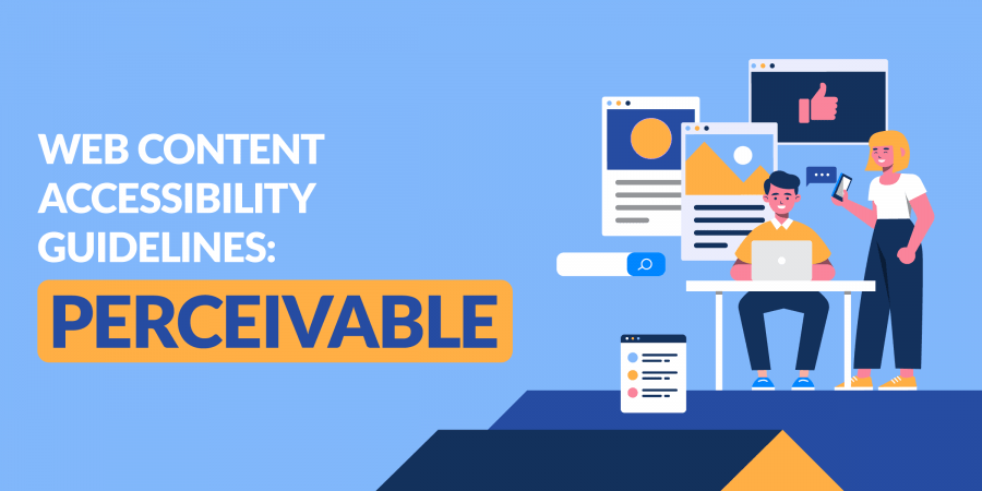 WCAG Web Content Accessibility Guidelines [Checklist for Compliance]