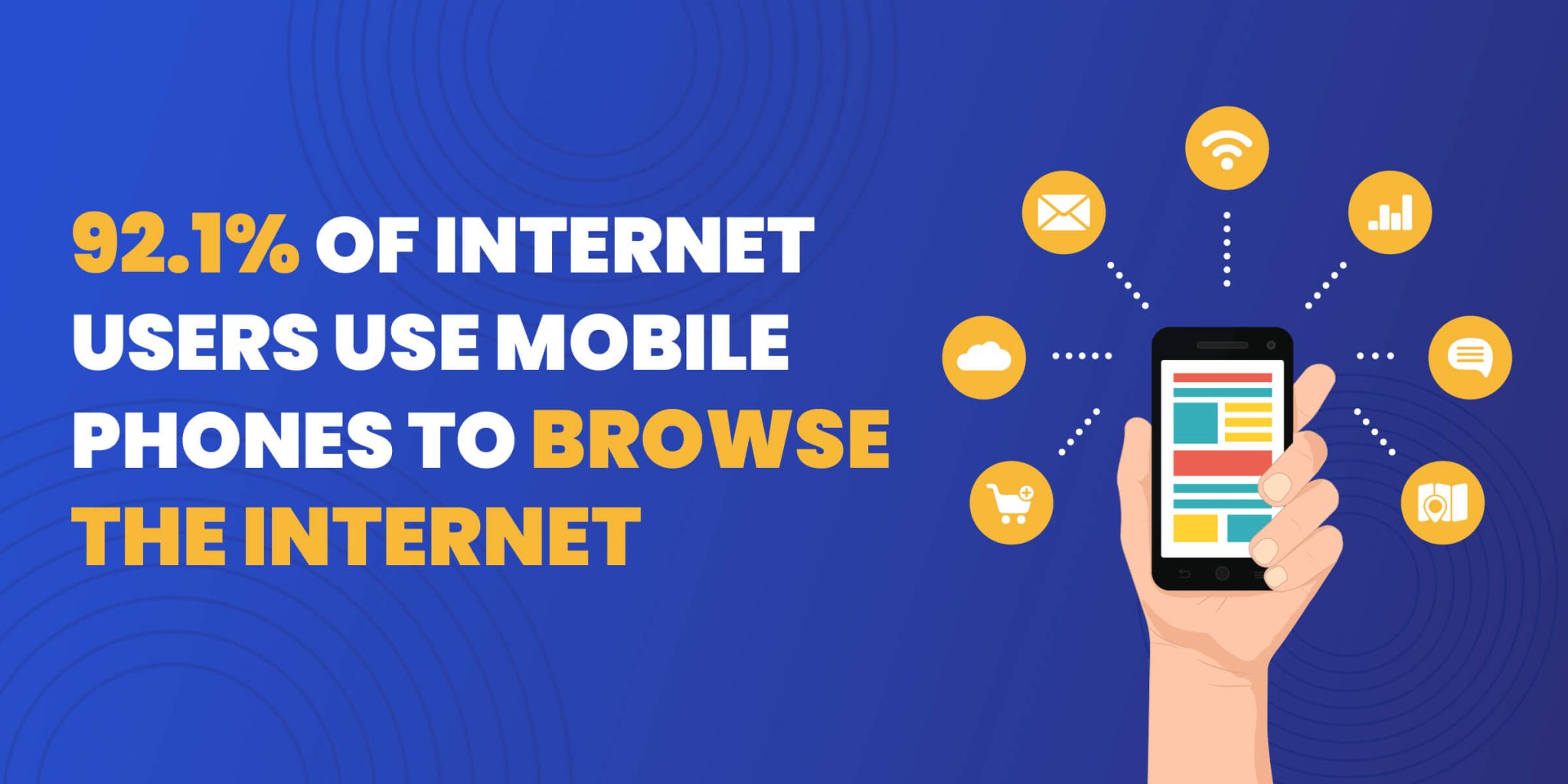 57 Web Accessibility Statistics [Updated for 2025]