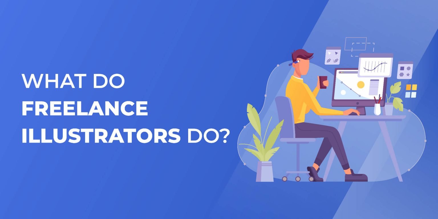 11 Best Freelance Websites for Hiring Illustrators [Updated for 2024]