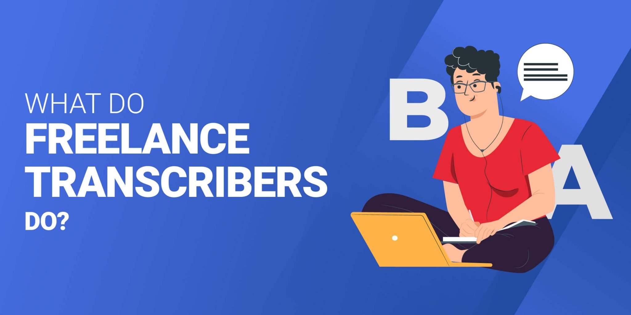 12 Best Freelance Websites for Transcription Services