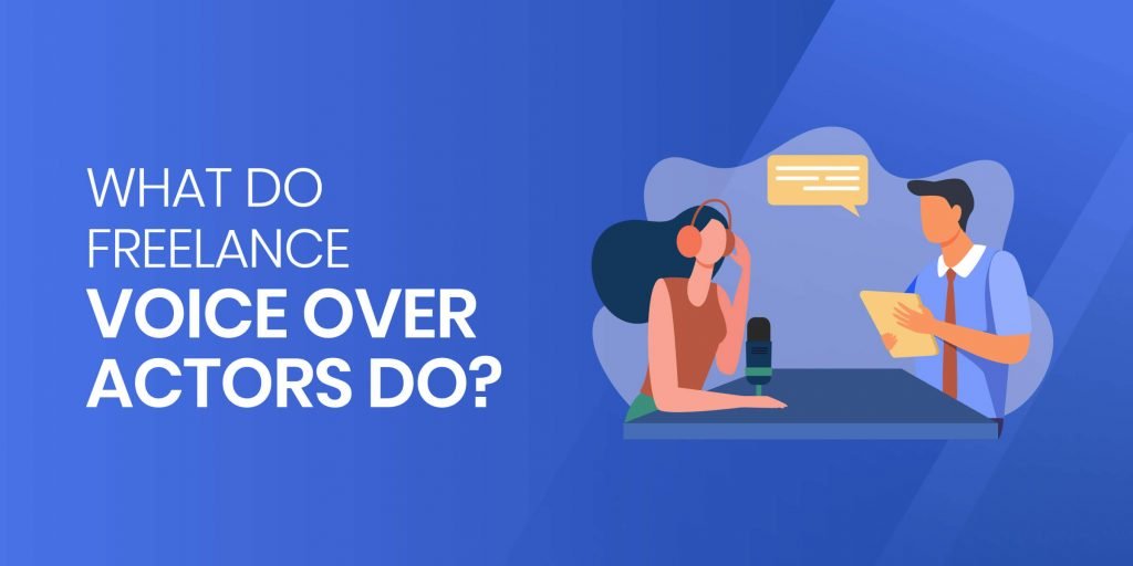 11 Best Freelance Websites for Voice Over - Don't Do It Yourself