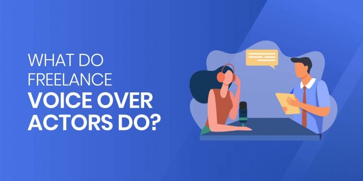 11 Best Freelance Websites for Voice Over - Don't Do It Yourself