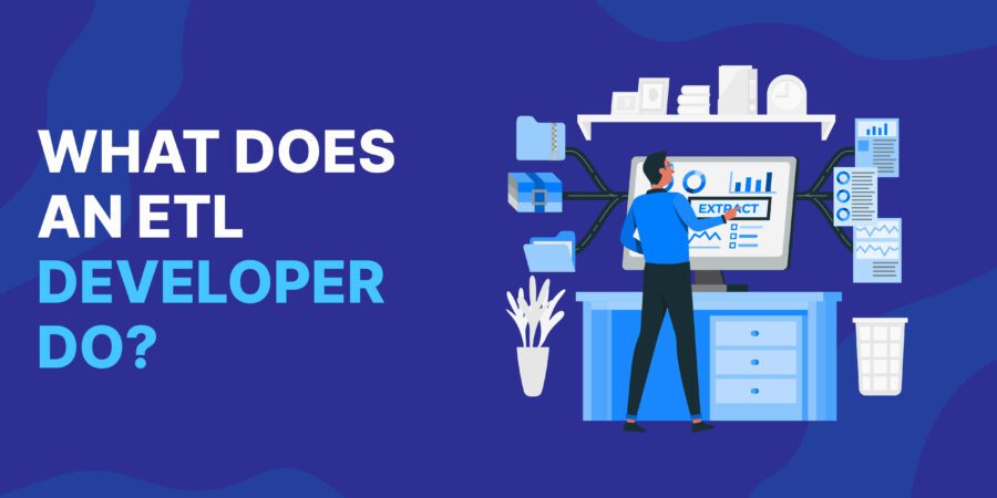 ETL Developer Job Description [+ Template]: Tips on Hiring