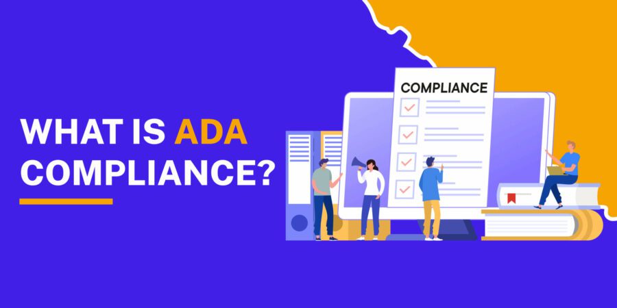 Website ADA Compliance Checklist for 2025: Protect Yourself from Lawsuits