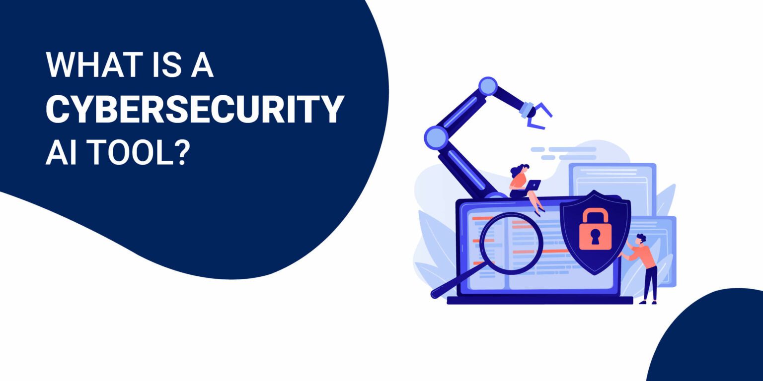 Top 8 AI Tools for Cybersecurity in 2025