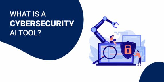 Top 8 AI Tools for Cybersecurity in 2025