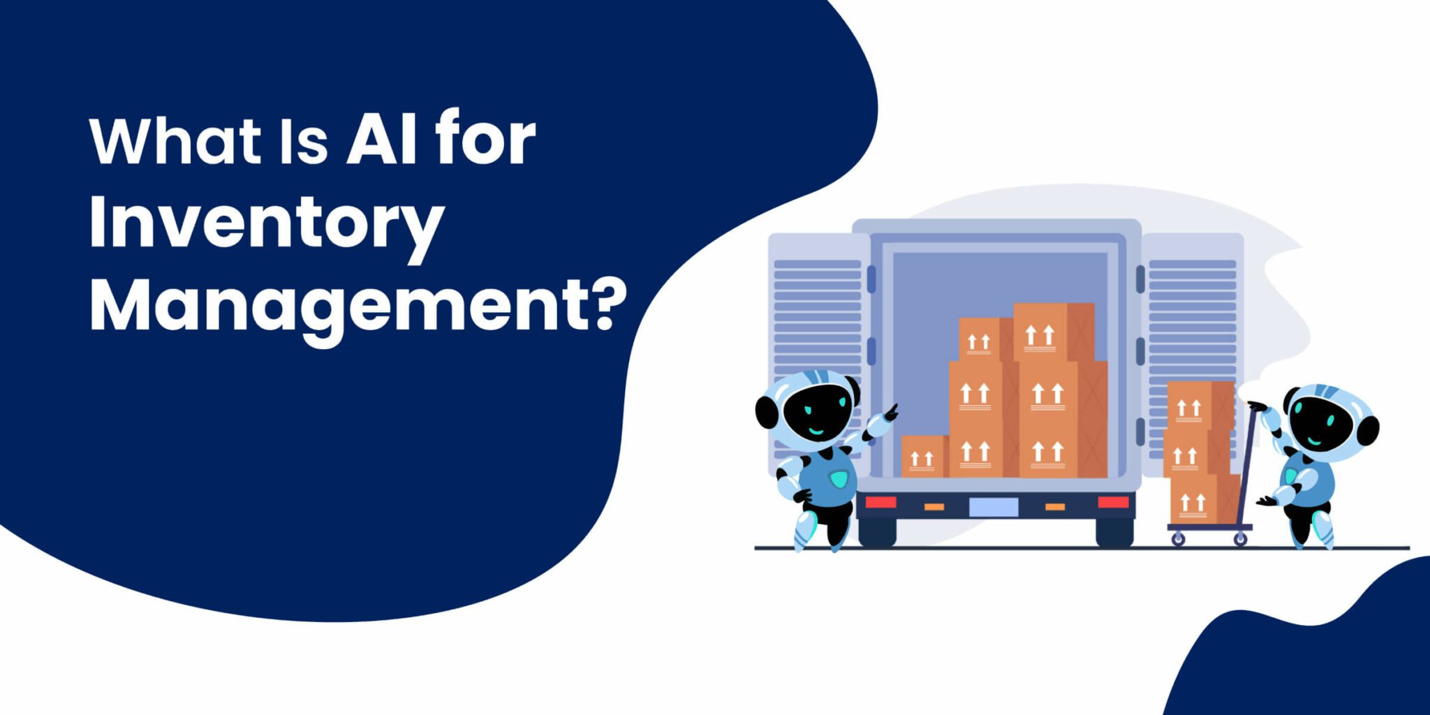 11 Best AI Tools for Inventory Management in 2025