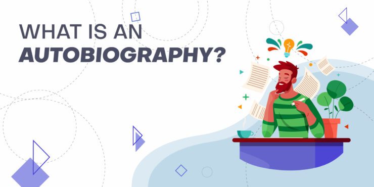 Memoir vs. Autobiography: Which One Should I Write?