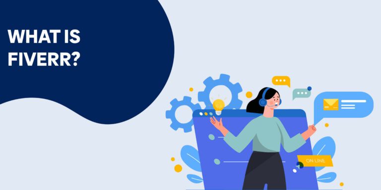 How Does Fiverr Work? (2025 Guide for Buyers and Sellers)