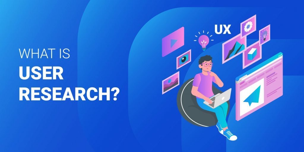 Benefits of User Research in UX: Why Is It Important?