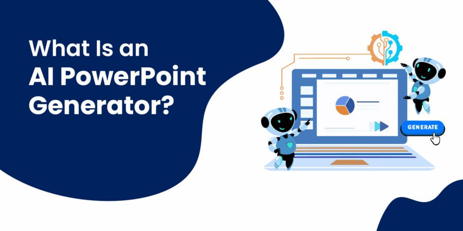 The 7 Best AI PowerPoint Generators in 2025