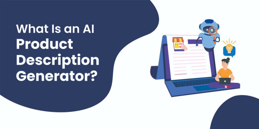 Top 10 AI Product Description Generators
