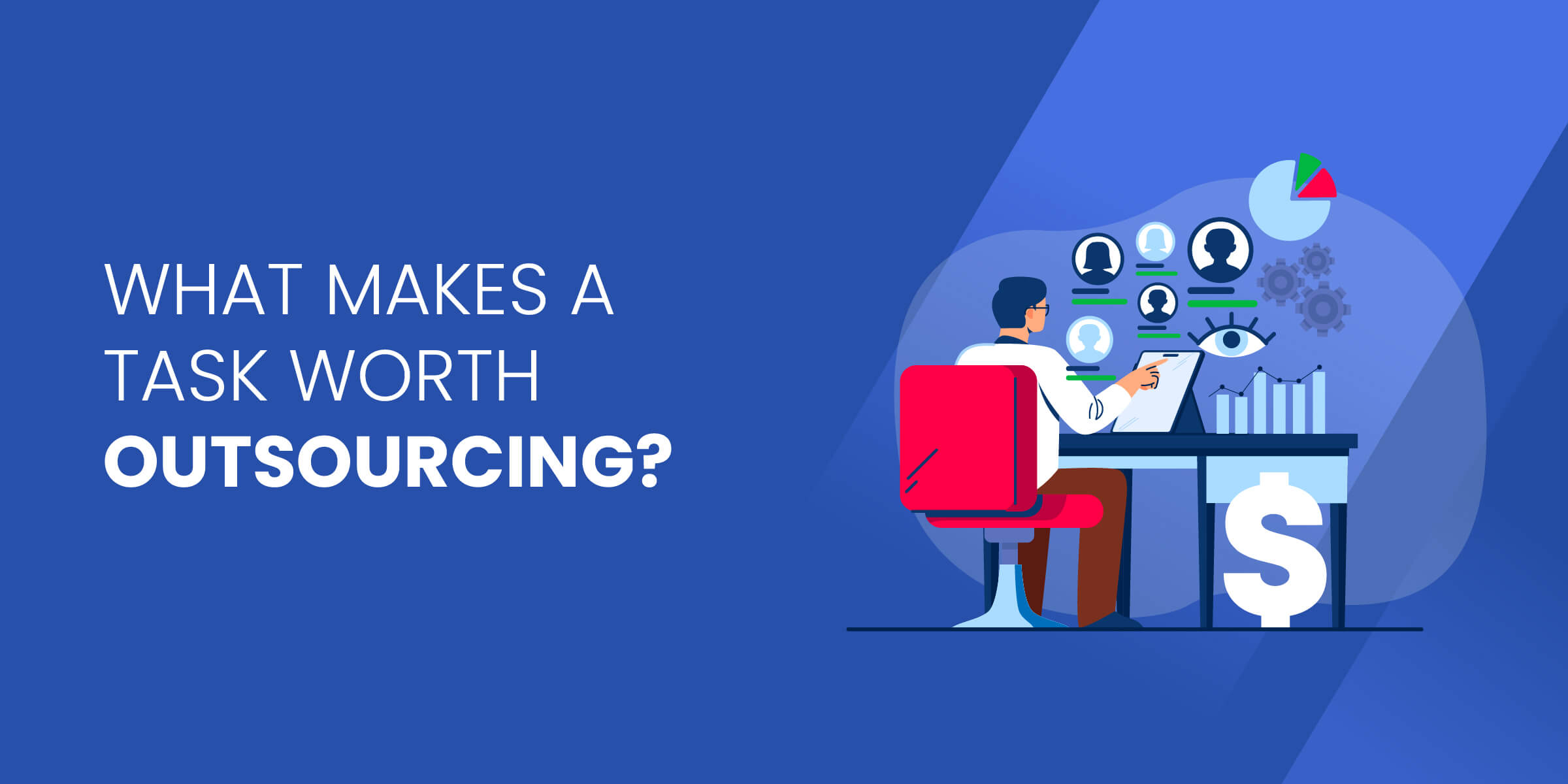 Top Time-Consuming Tasks Small Business Owners Should Outsource