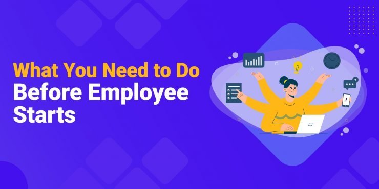 Employee Onboarding Process: A Complete Guide + Template