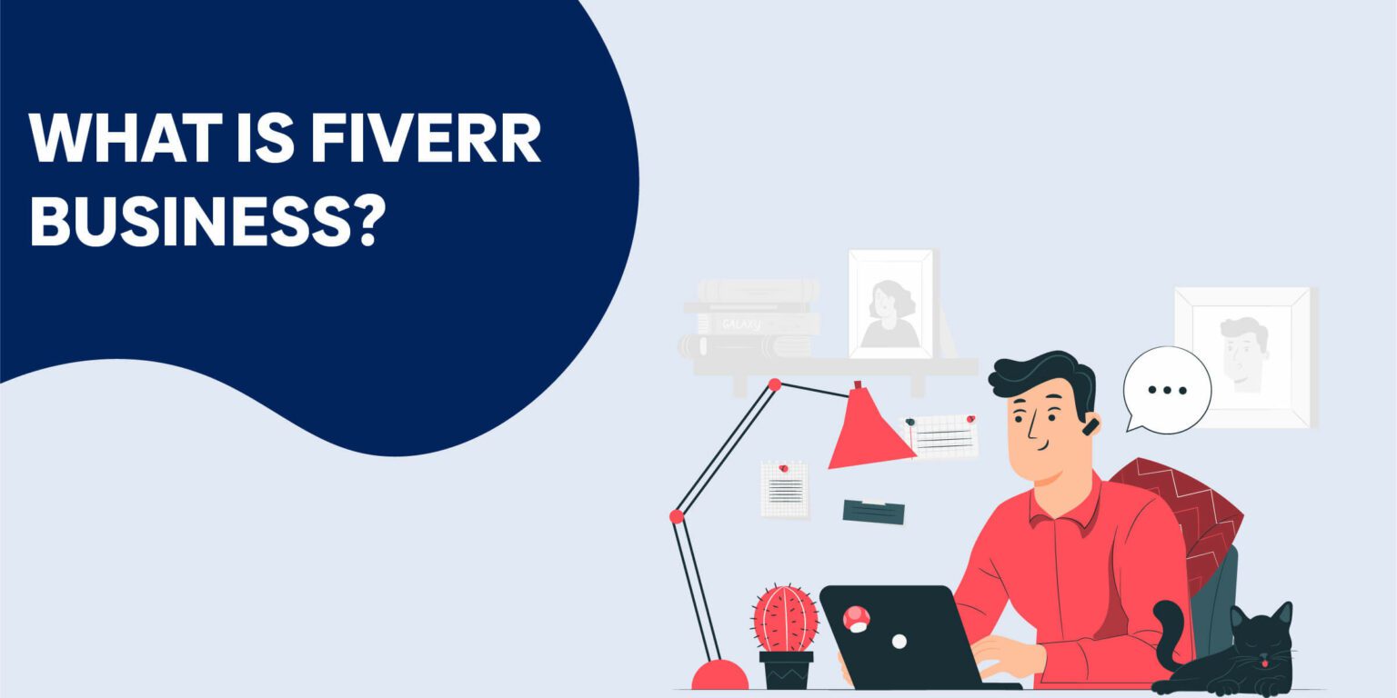 How Does Fiverr Work? (2025 Guide for Buyers and Sellers)