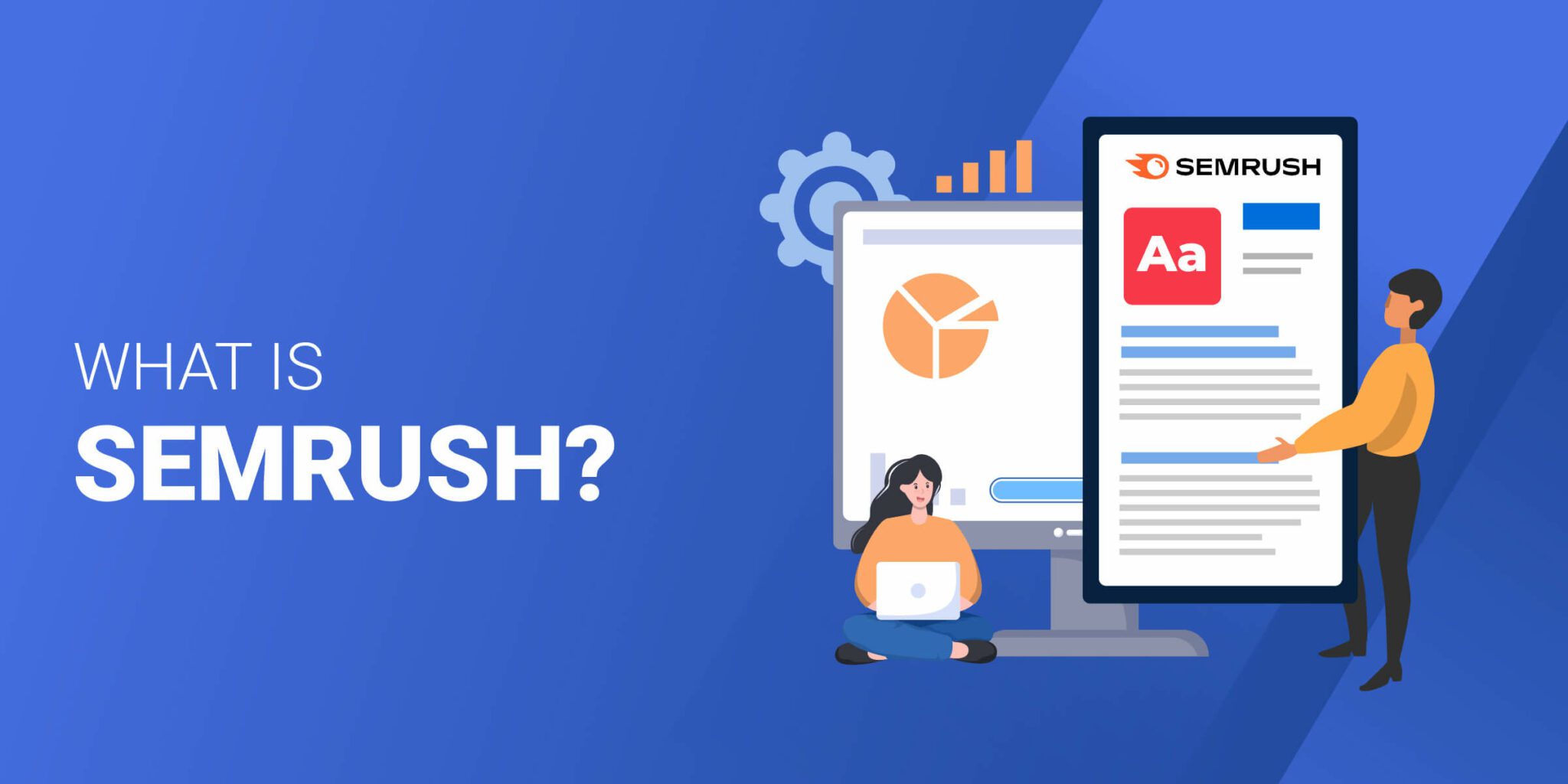 My Honest Review of Semrush: Can It Replace Ahrefs?