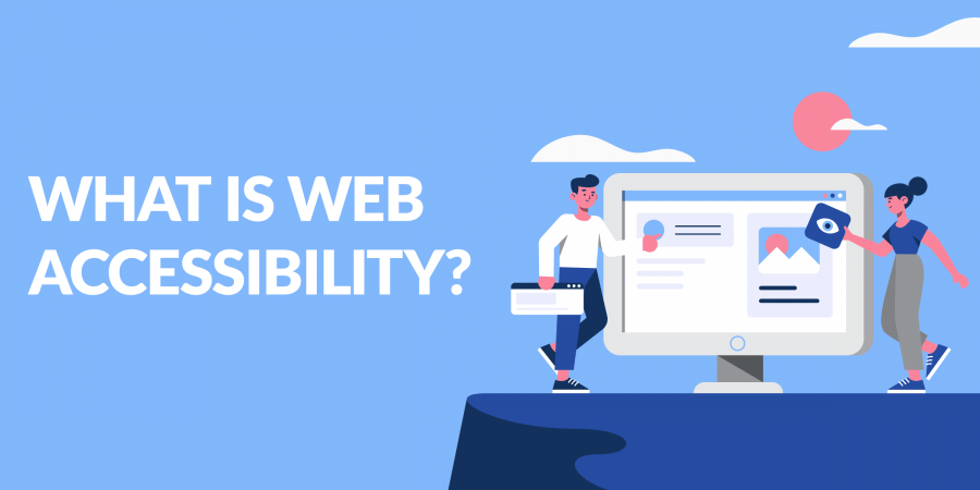WCAG Web Content Accessibility Guidelines [Checklist for Compliance]