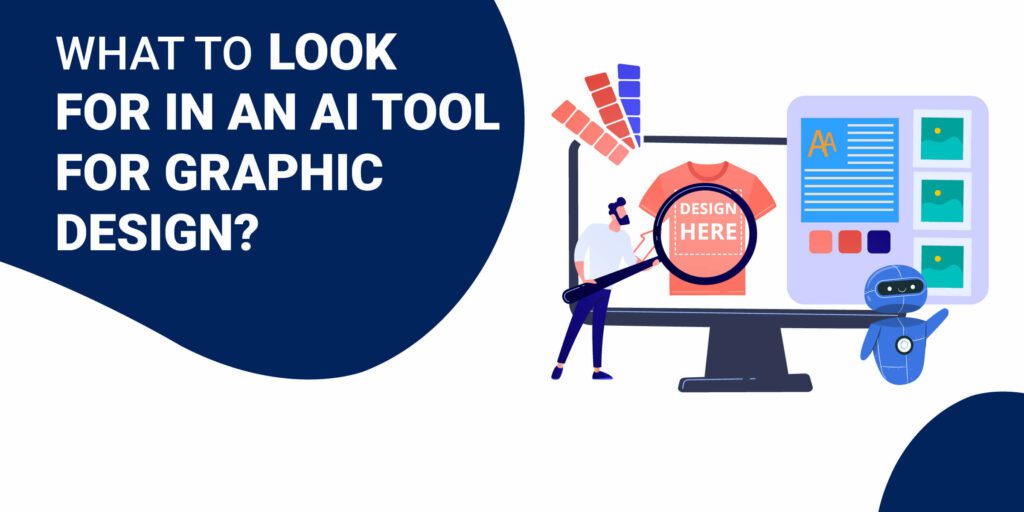 The 8 Best AI Tools For Graphic Design In 2025