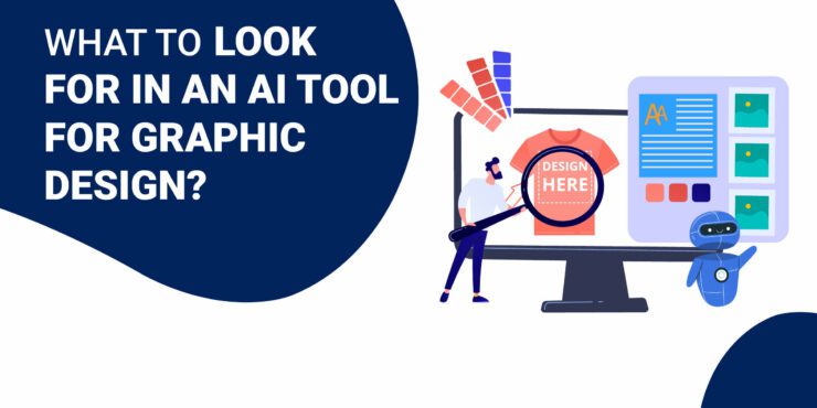 The 8 Best AI Tools For Graphic Design In 2025