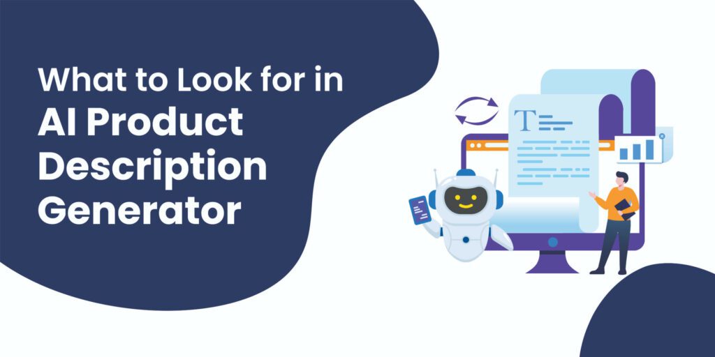 Top 10 AI Product Description Generators