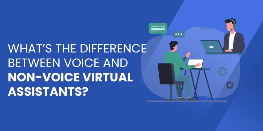 How to Hire a Non-Voice Virtual Assistant (Job Description + Trial Tasks)