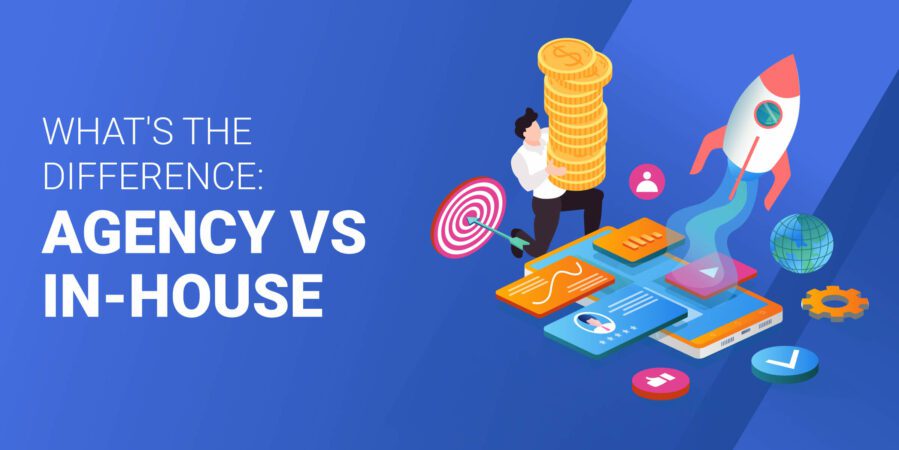 Marketing Agency vs In-House: Pros, Cons, & Pricing