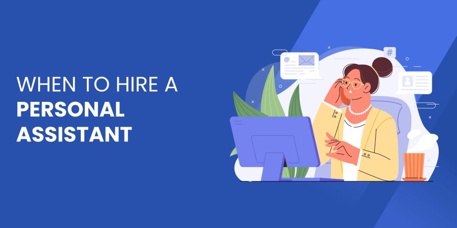 Virtual Assistant vs Personal Assistant: What’s the Difference?