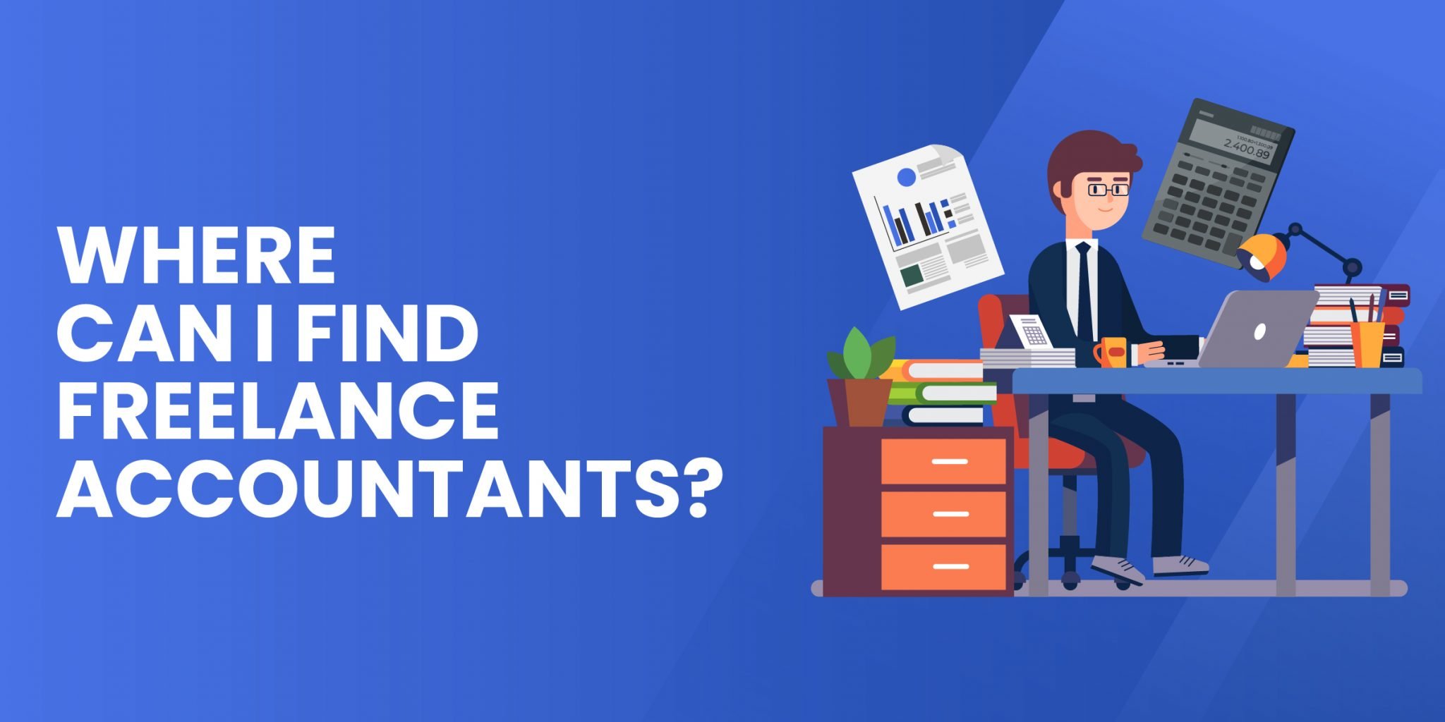 11 Best Freelance Websites for Accountants [Updated for 2025]