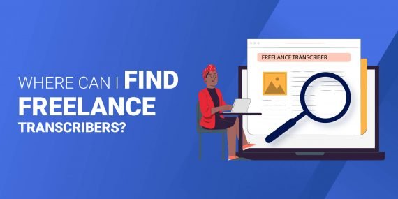 12 Best Freelance Websites for Transcription Services