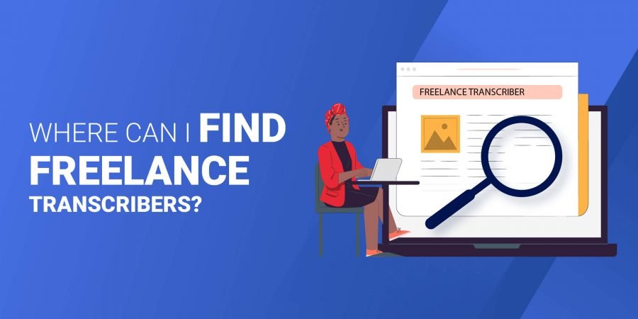 12 Best Freelance Websites for Transcription Services