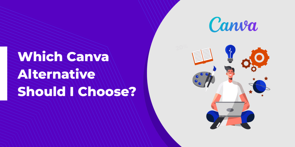 5 Cheaper Canva Alternatives for 2026